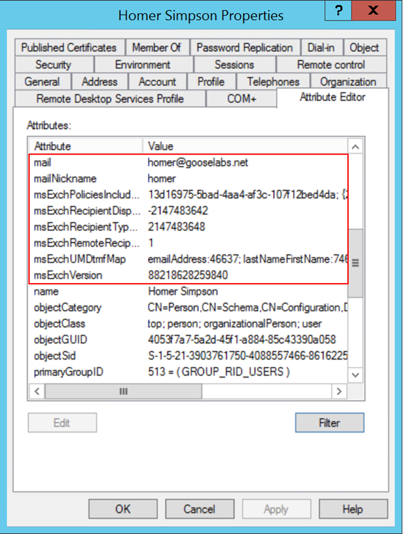 How To Create A Remote Office 365” Mailbox In A Hybrid Deployment Chriss Blog